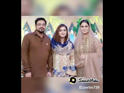 Amir & Tooba