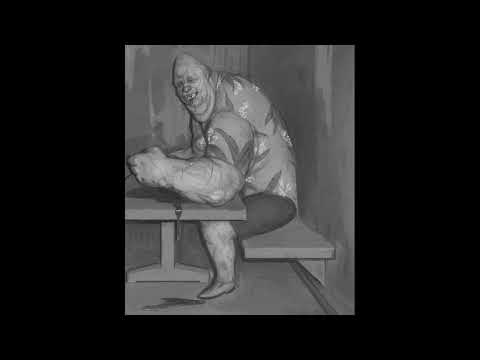 SCP-82 - "Fernand" a kannibál