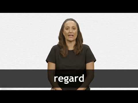 English Translation of “REGARD” | Collins French-English Dictionary