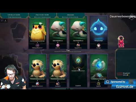 Steam Community :: Video :: TFT- Stream vom 07.09.2019 mit einem Sieg ...