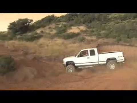 My Truck Movie