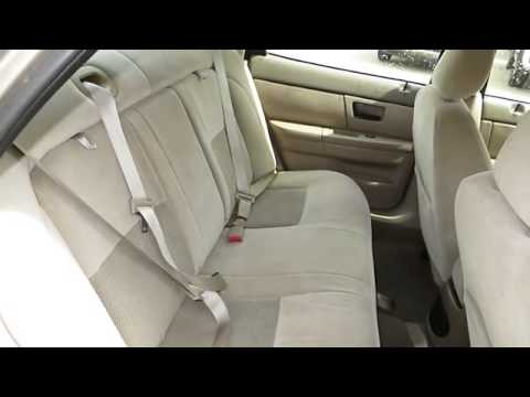 2005 Ford Taurus - GCA of Tyler - Tyler, TX 75703