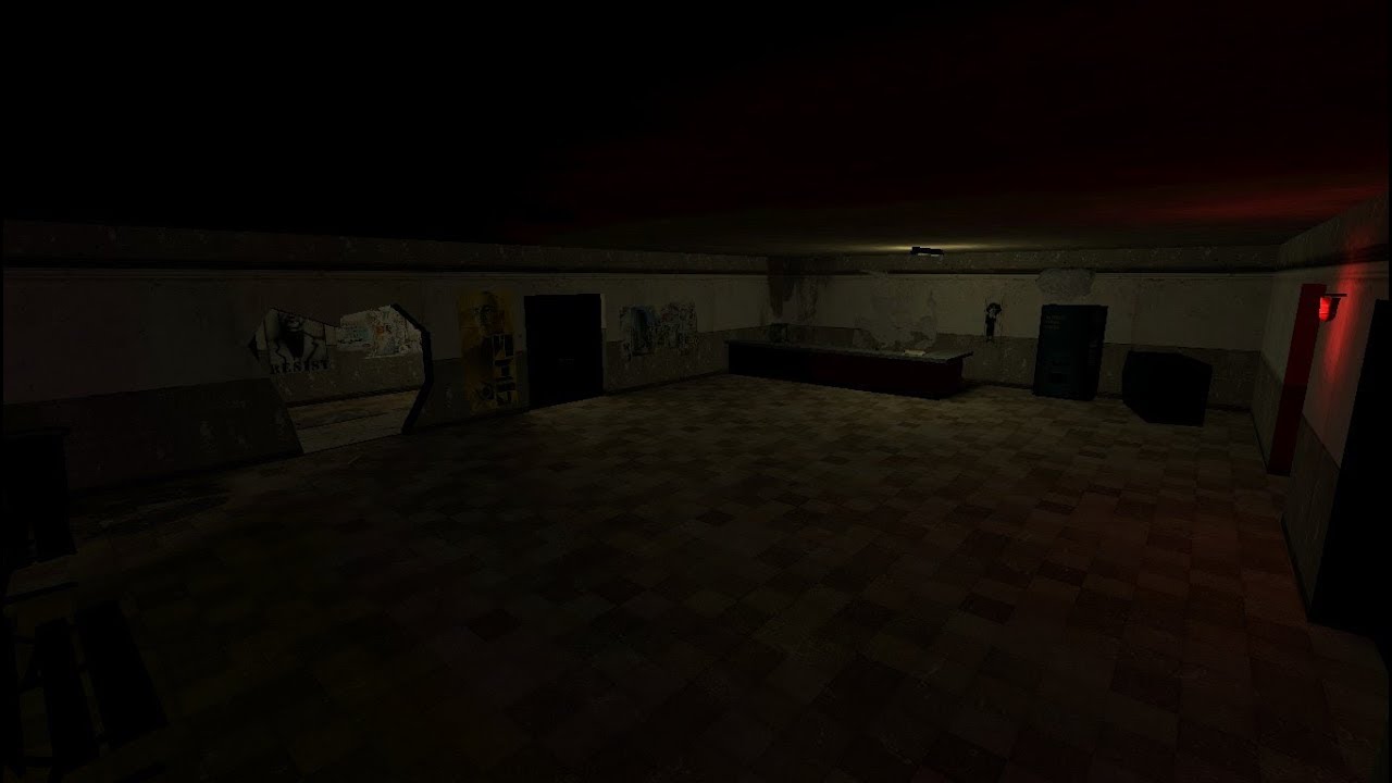 DarkConsumption Gmod Map Trailer