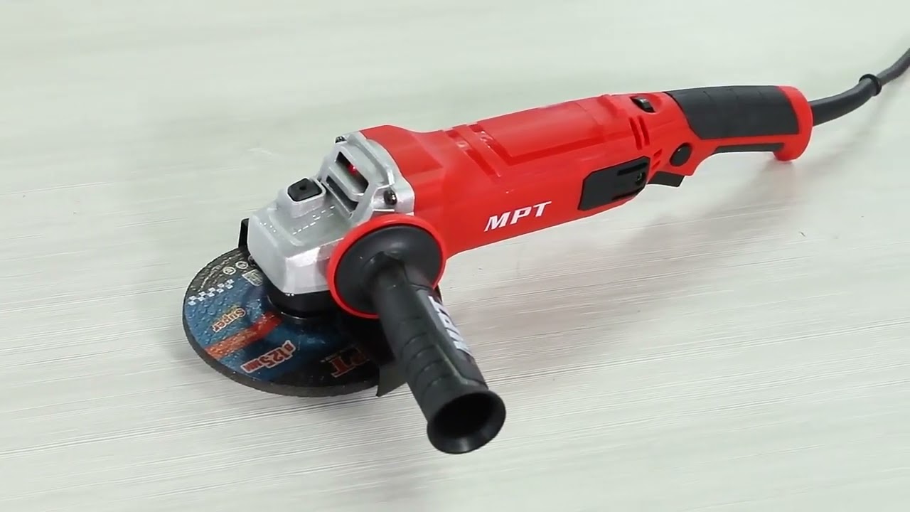 MPT VIDEO CENTER - MPT TOOLS Official Site