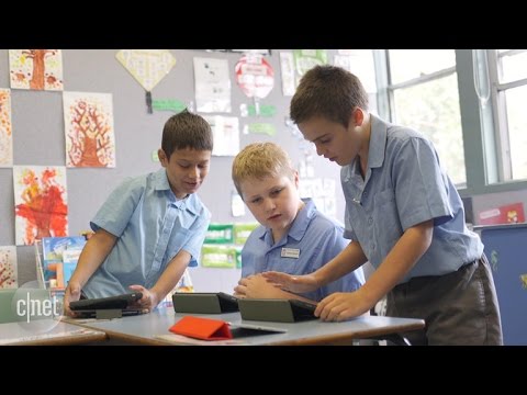Kids with autism build life skills in Minecraft (CNET News) | David Lee ...