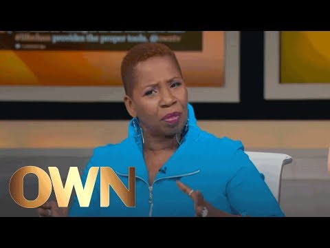 Iyanla's Most Powerful Pieces of Advice | Iyanla: Fix My Life | Oprah Winfrey Network