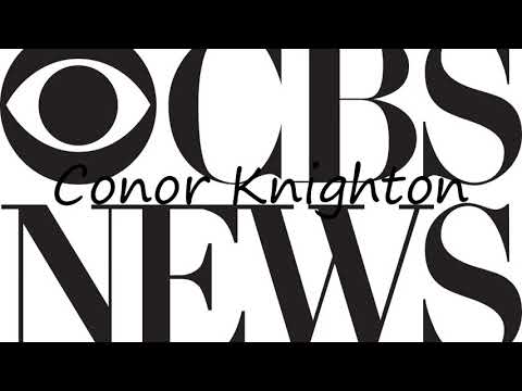 How to Pronounce Conor Knighton?