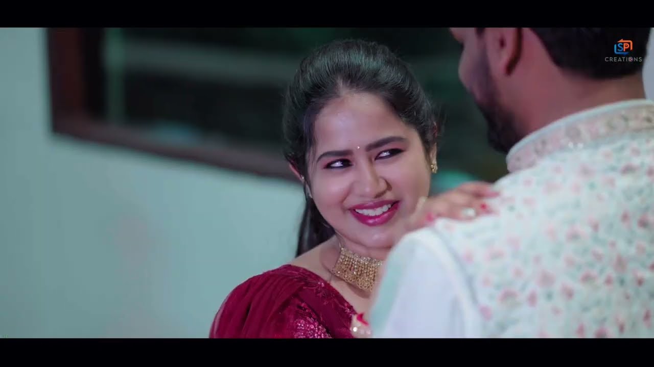 Sai Sheetal & Srinidhi | Sangeet Teaser | Sp creations
