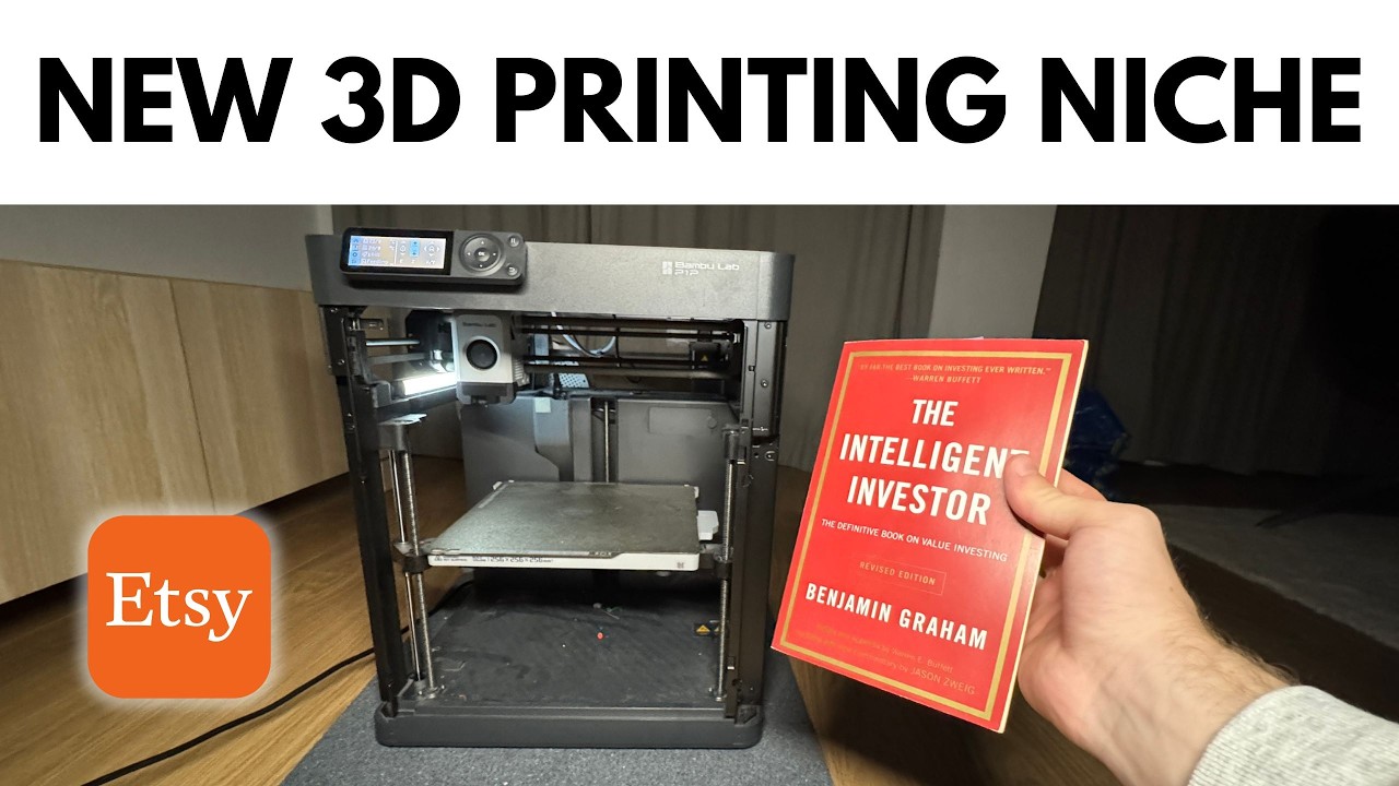 Why THIS Bookend Is a Bestseller on Etsy