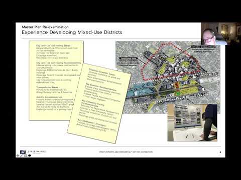 Westfield, New Jersey Lord & Taylor Westfield Redevelopment Presentation