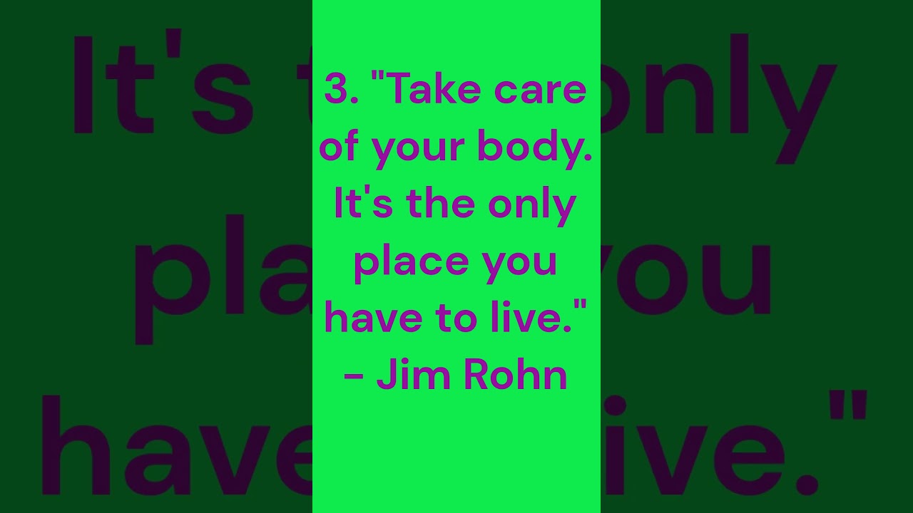 5 Inspiring Nutrition Quotes for a Healthy Lifestyle