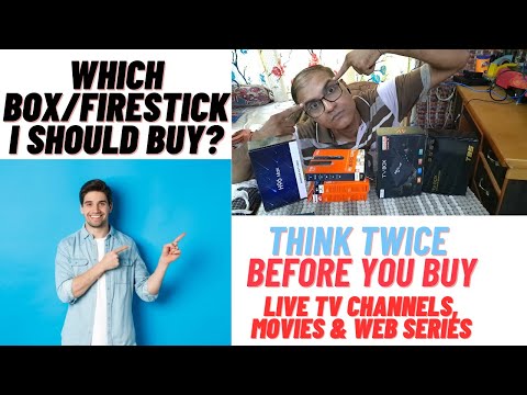 What Should I Buy to Make My TV Smart?