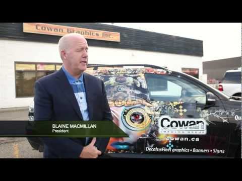 Equipment Solutions for the Print Industry | National Leasing & Cowan Graphics