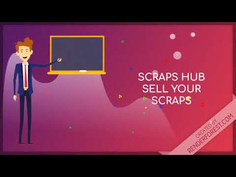Sell your old newspaper and scraps online