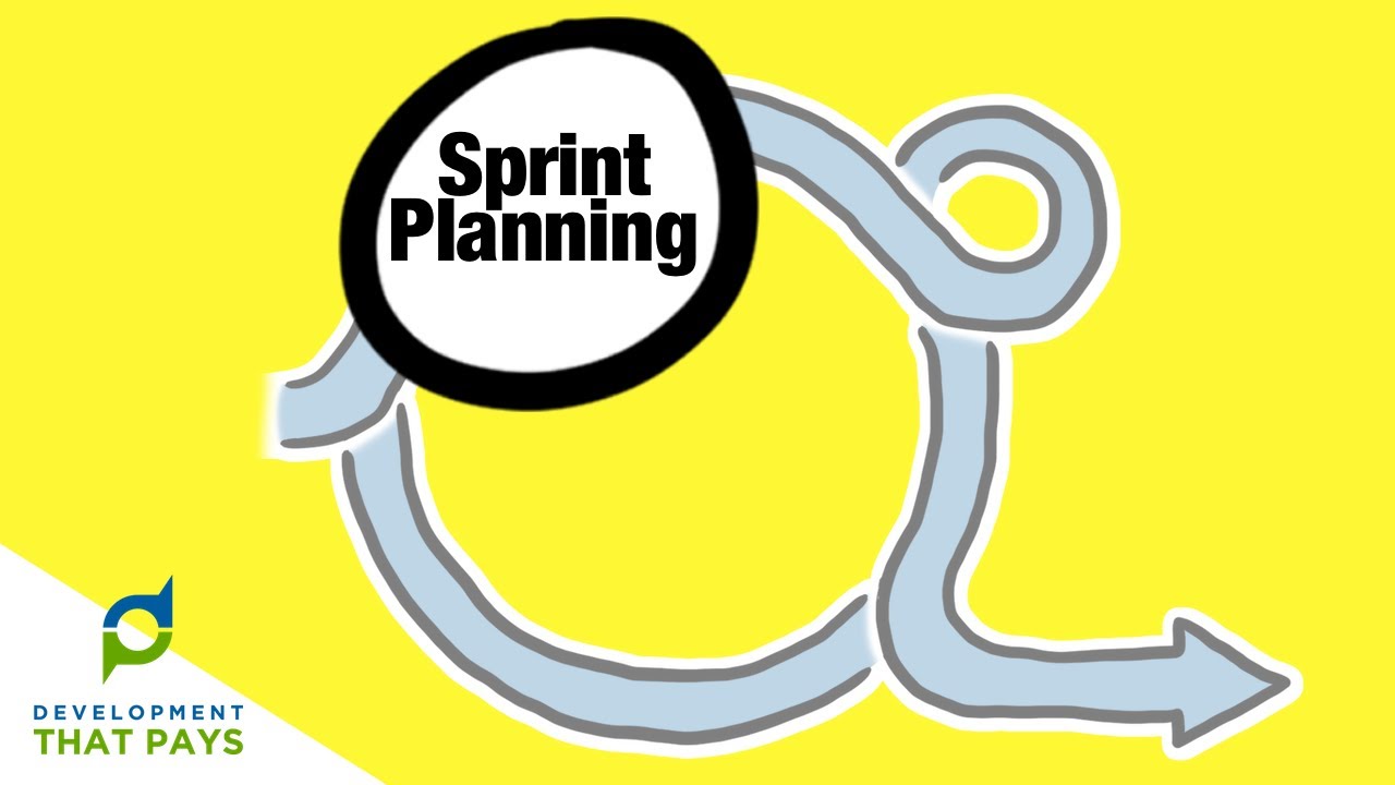 [VIDEO] Sprint Planning + FREE Cheat Sheet