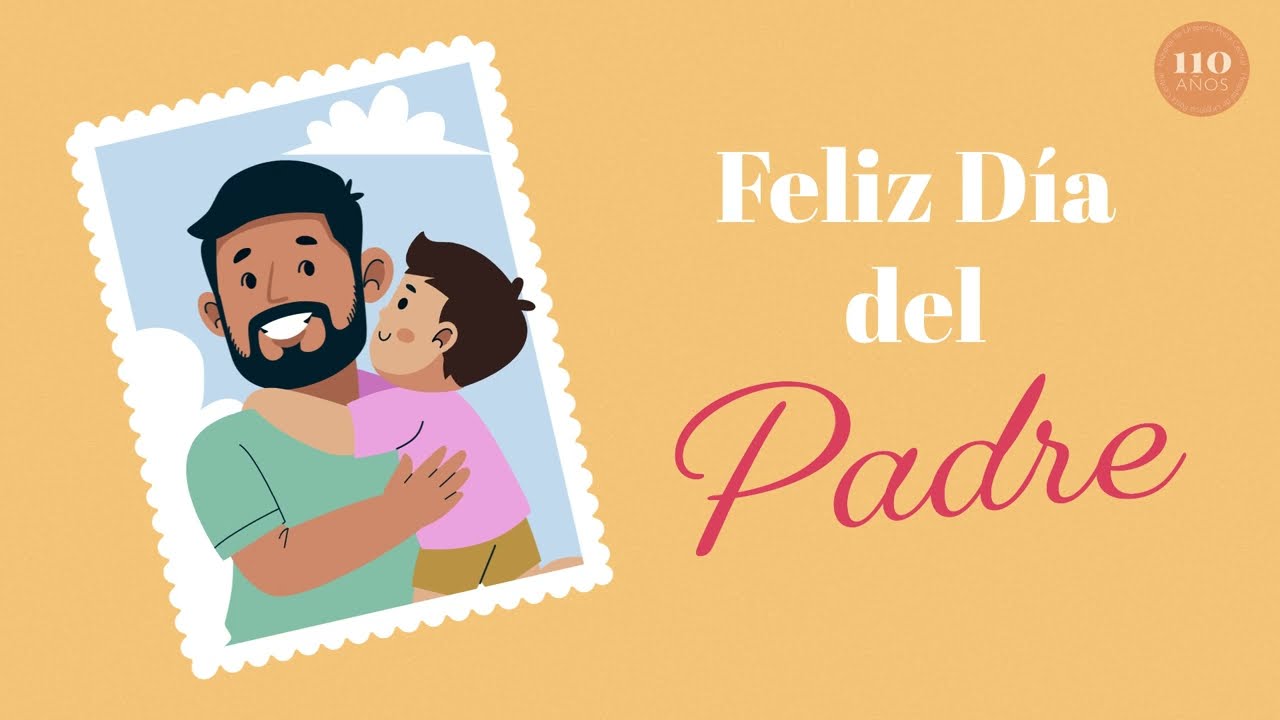 Día del Padre 2022