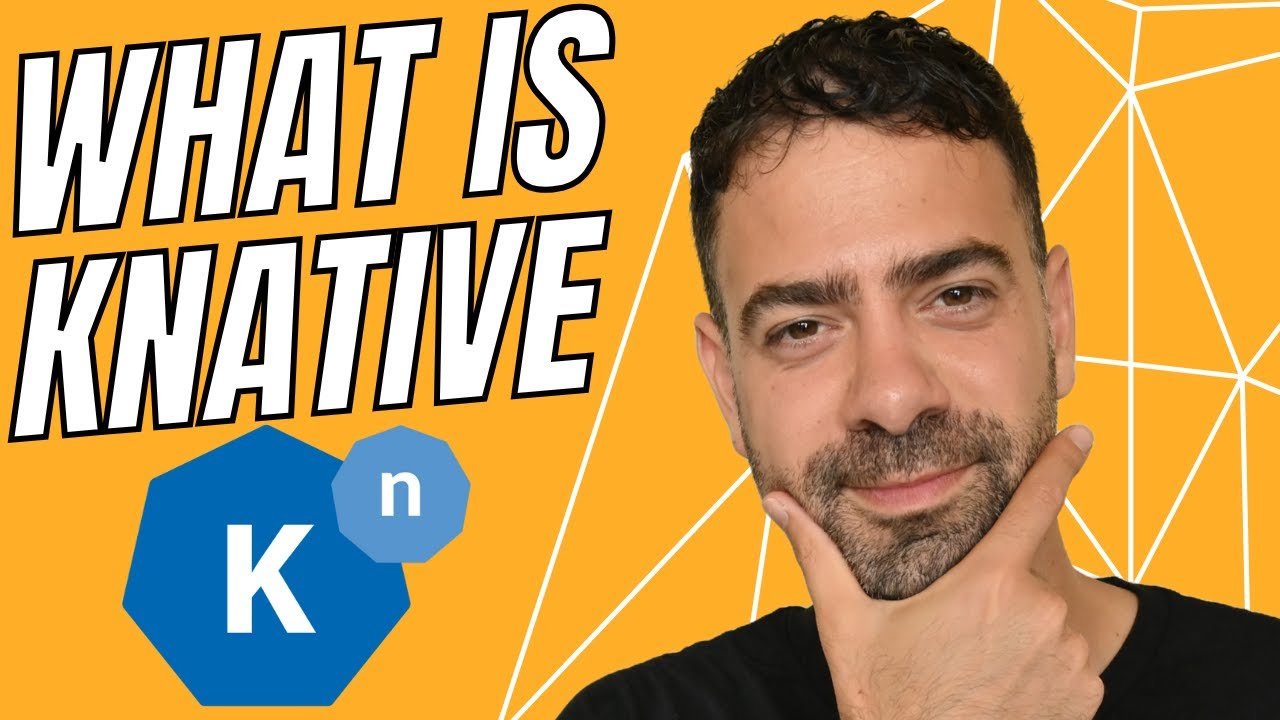 30 Days Of CNCF Projects | Day 7: What is Knative + Demo