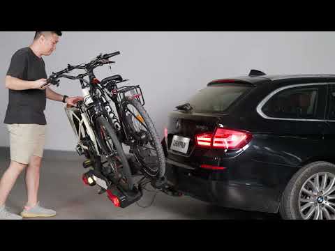 TB -603 -2 bike and 3 -bike Instruction Film