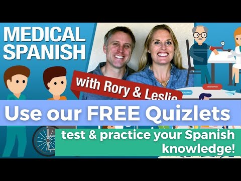 Masterclass Quizlet Vocab: test your Spanish knowledge for FREE on our website!