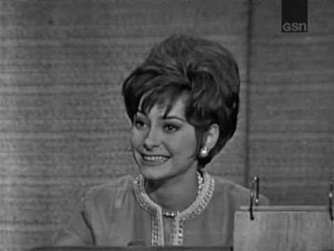 Elizabeth Ashley