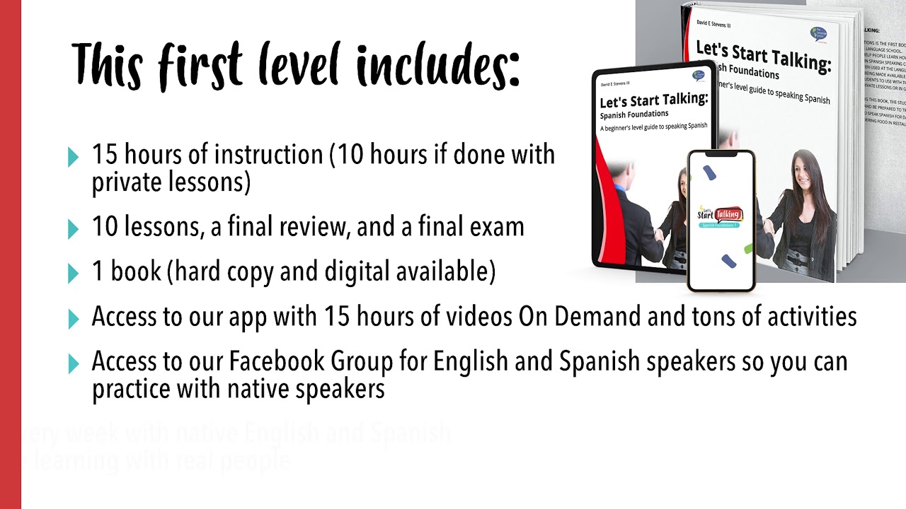 The Language School in Dallas | Groupon