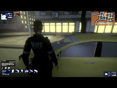 Steam Community :: Video :: Enforcer Police Crime Action! Gameplay