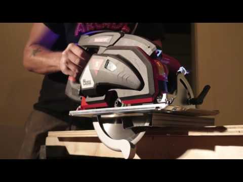 M.K. Morse Metal Devil Circular Saw Blades & Saws