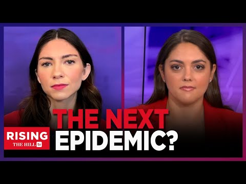 Lesions, Fever, And DEATH; What To Know About Monkeypox: CDC Doctor Tells All