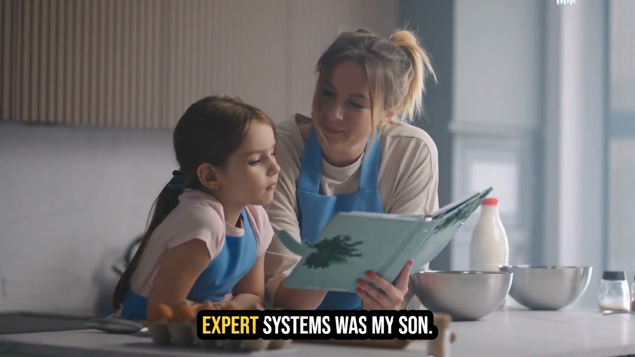 AI Knowledge Representation: How AI Stores Information (Tutorial 2025)