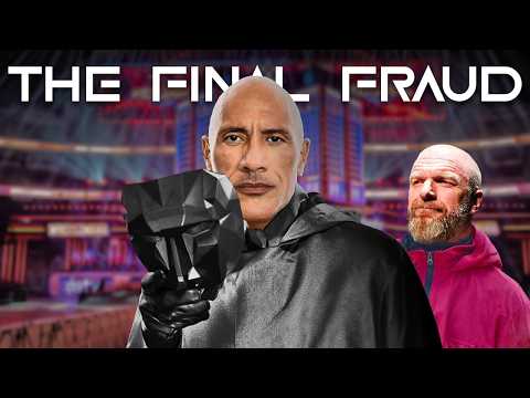 The Rock Ruined WWE WrestleMania 41's Main Event