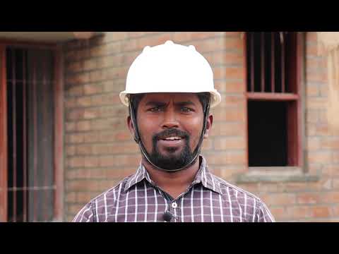 GoodEarth Malhar Medley - Construction status Dec 2020