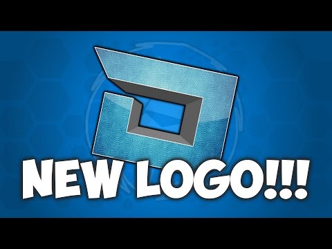 Making the DNA logo (How to make a clan logo) Paint.net- without photoshop