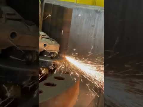 Industrial Mechanic Solutions - Let’s see what’s getting worked on today!