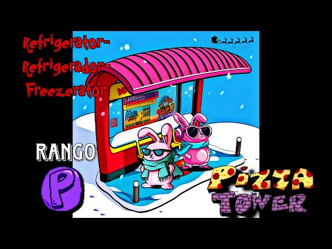 Steam Community :: Video :: Refrigerator-Refrigerador-Freezerator ...