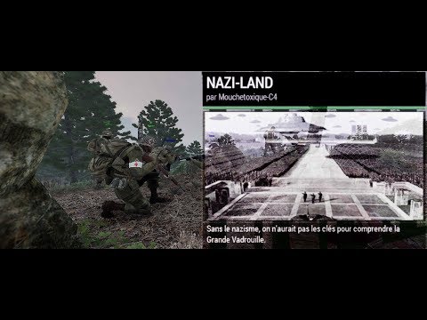 Steam Community :: Video :: Nazi-Land I