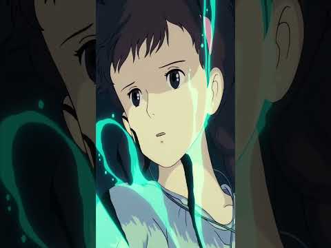 Laputa “Castle in the Sky” #castleinthesky #studioghibli #amv #amvedit #amvshorts