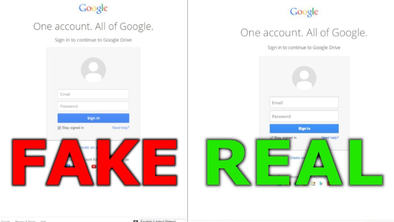 How Hackers Copy Login Pages (setoolkit)