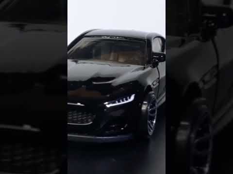 2020 Jaguar F-Type - Hot Wheels 2022 HW Turbo. Coolest quintessential sports car ever!!!