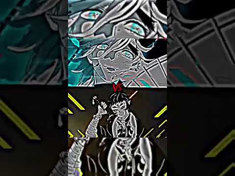 Douma vs uppermoons#demonslayer #1v1 #anime #debates