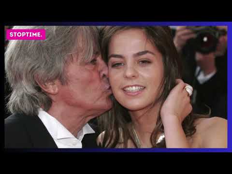 How Celebrities Remember Alain Delon?