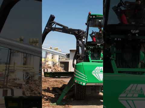 What Does “FSC Certified” Mean on Wood & Lumber Products?
