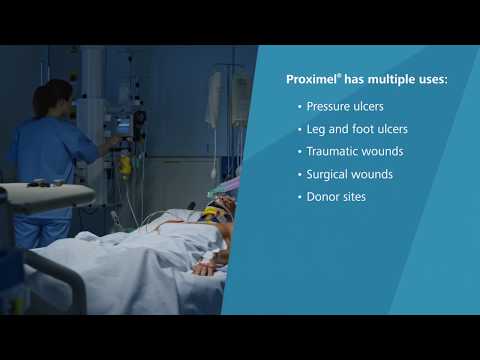 Proximel® is the ideal solution for both the prevention and treatment ...