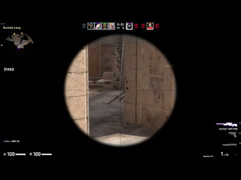 Steam Community :: Video :: Super mega 14 FPS Wall bang