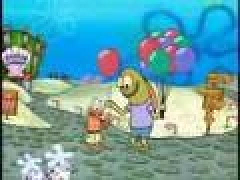 Bossy Boots Song — Spongebob Squarepants | Last.fm