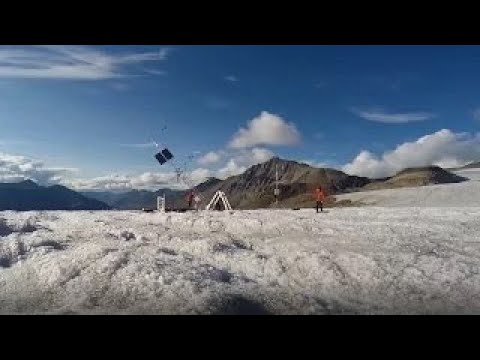 Measurement in High Altitudes: Our Canadian office shares a...