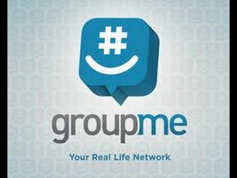 A look at Group Me and why you might want to download it