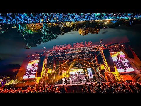 Reggae Rise Up Florida Festival 2025 Tickets at Vinoy Park in St ...