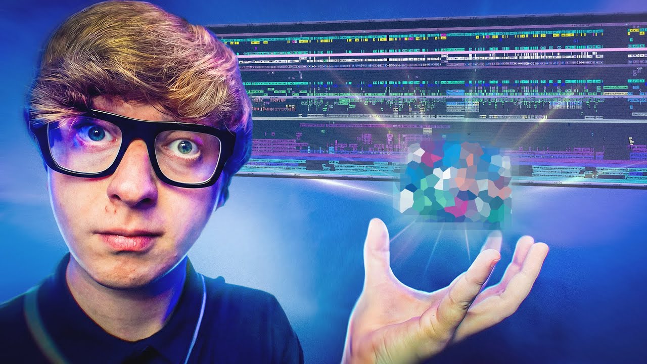 The Editing That Makes Your Story 10x Deeper