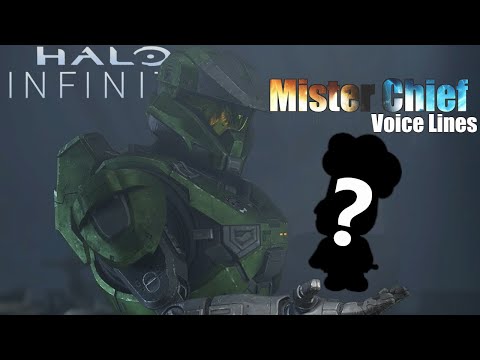Steam Community :: Video :: The Secret AI In Halo Infinite | Mister ...