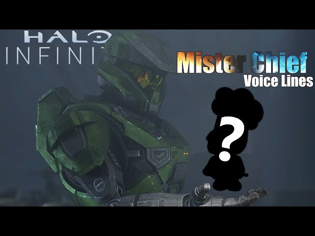 Halo Infinite fans are not happy with the new Mister Chief bundle ...